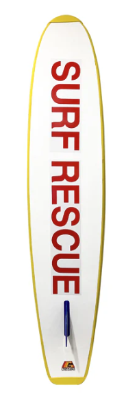 G BOARDS SOFT RESCUE BOARD – Life Saving Victoria