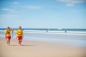 Life Saving Victoria - Online Shop